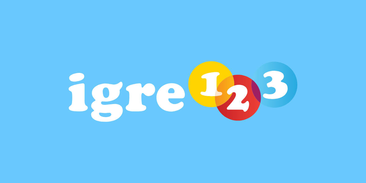 Igre i Igrice - Igraj besplatno na Igre123